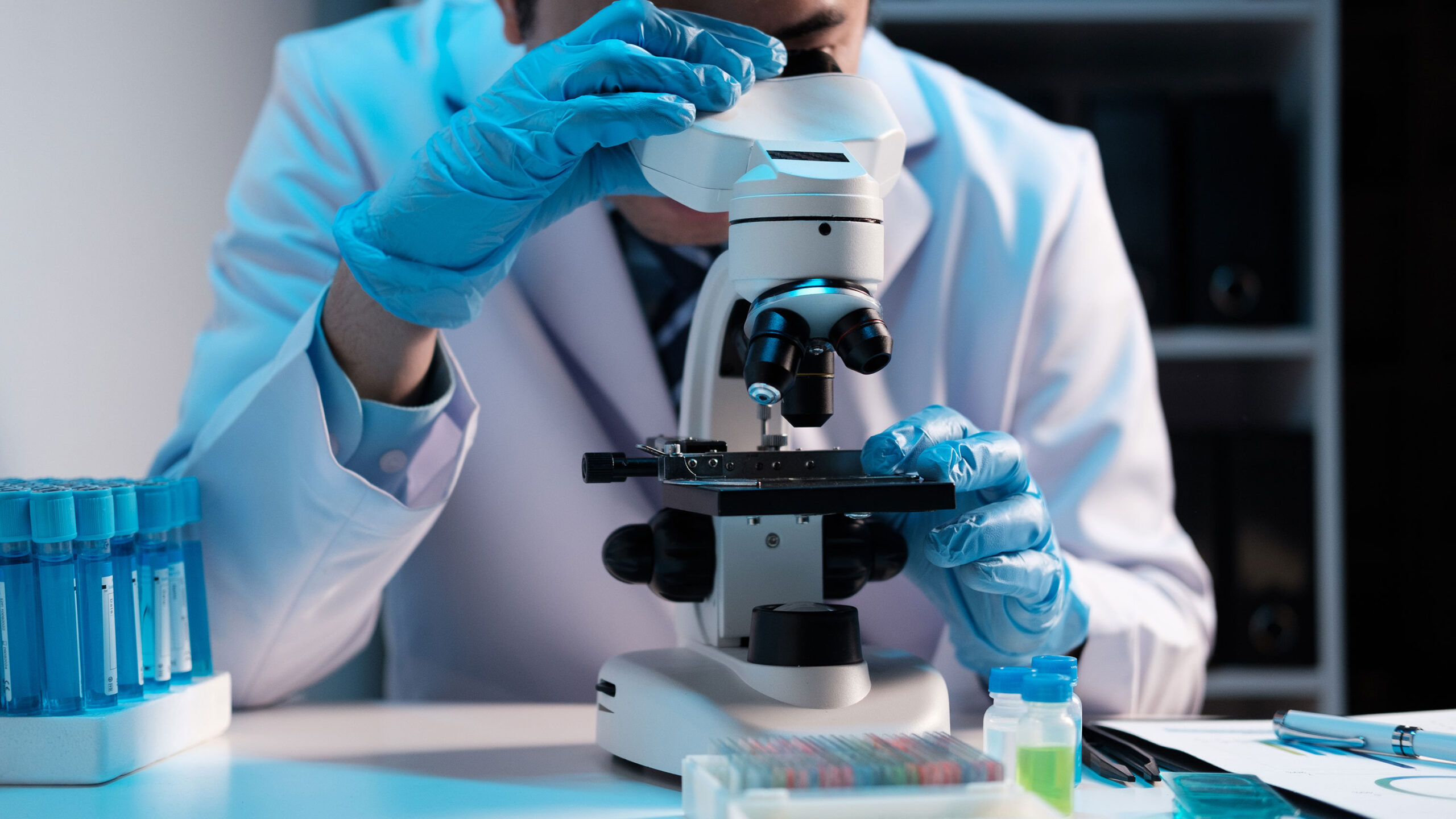 From the Field: Our Research and Partnerships - Willamette Dental