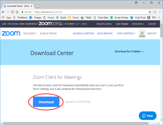 Teledentistry Zoom user guide - Willamette Dental
