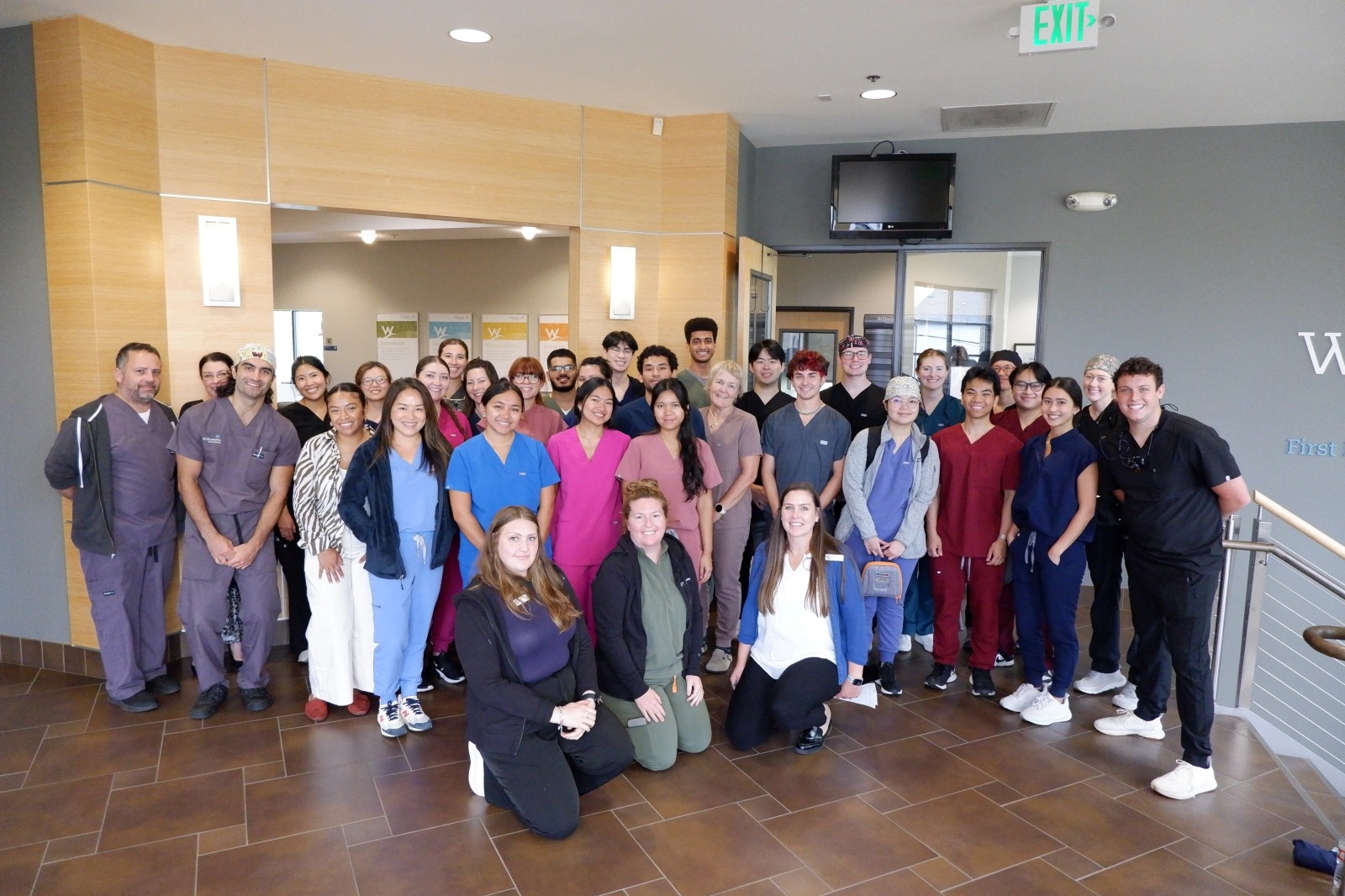 Willamette Dental and OHSU School of Dentistry Partner to Provide ...